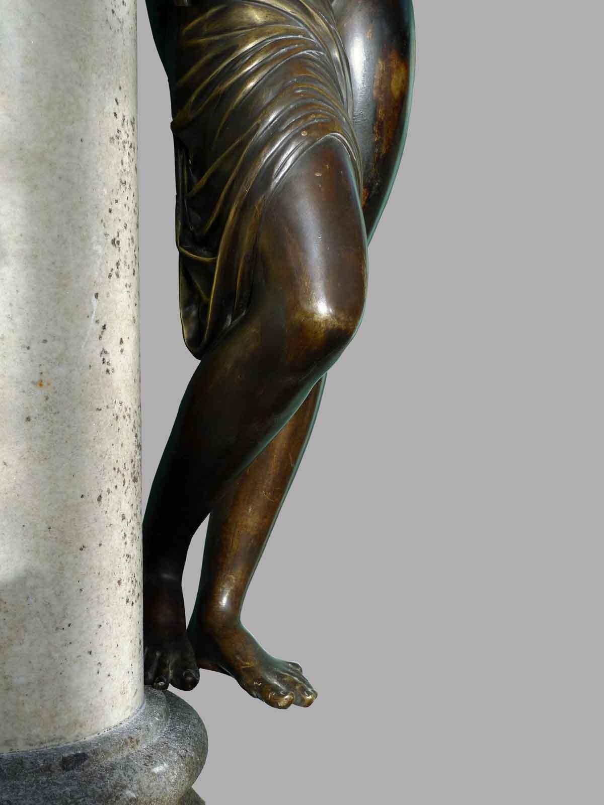 SCULPTURES & ORNEMENTS - OBJET D ART (Ref. E5964) - Origines ...