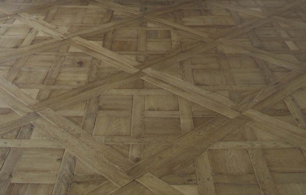 Flooring materials - SQUARE (Ref. S157) - Origines - Antique Fireplaces ...